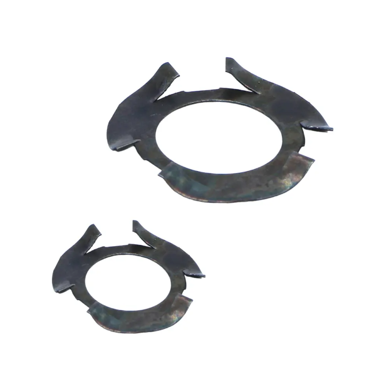 All You Need to Know About Washers: Types, Material Options, and Size Guide