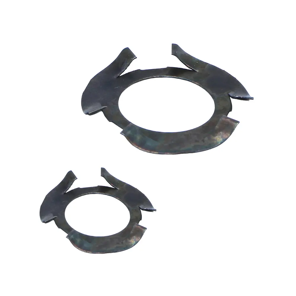 All You Need to Know About Washers: Types, Material Options, and Size Guide