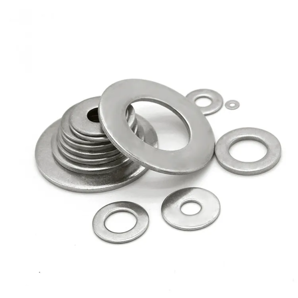All You Need to Know About Washers: Types, Material Options, and Size Guide