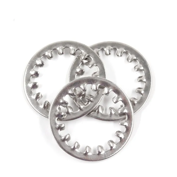 All You Need to Know About Washers: Types, Material Options, and Size Guide