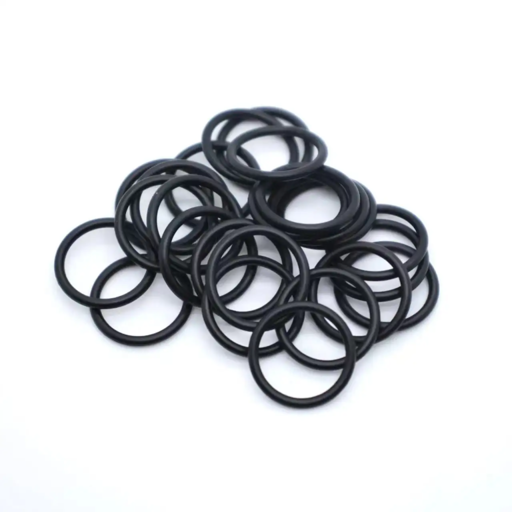 All You Need to Know About Washers: Types, Material Options, and Size Guide