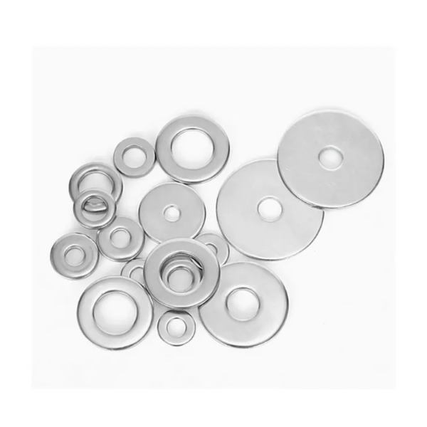 All You Need to Know About Washers: Types, Material Options, and Size Guide