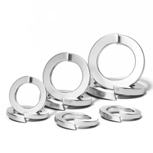 All You Need to Know About Washers: Types, Material Options, and Size Guide