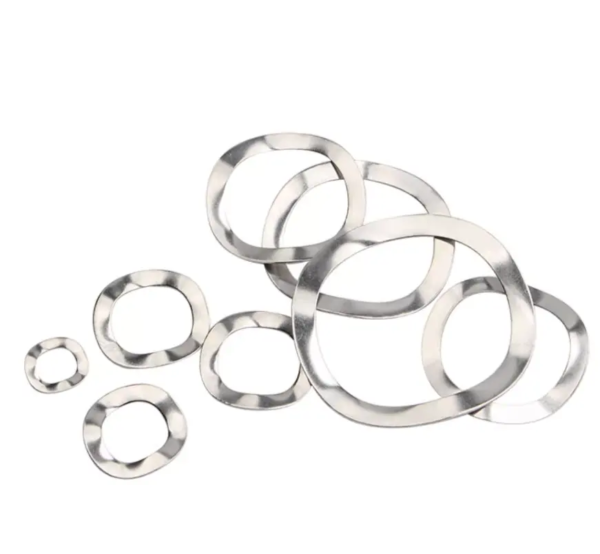 All You Need to Know About Washers: Types, Material Options, and Size Guide
