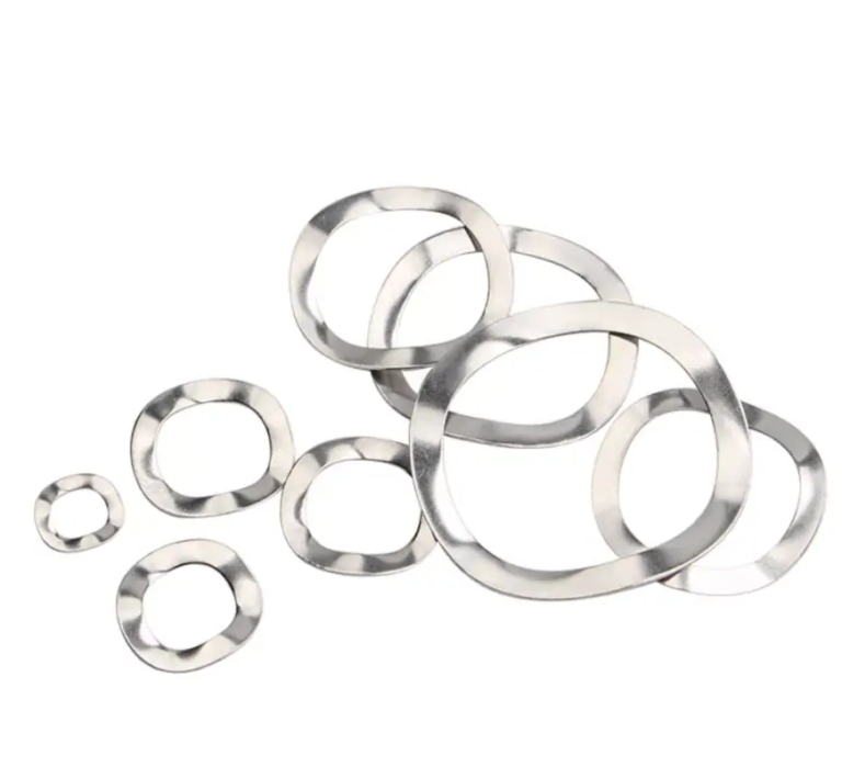 All You Need to Know About Washers: Types, Material Options, and Size Guide
