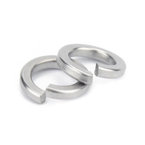 All You Need to Know About Washers: Types, Material Options, and Size Guide