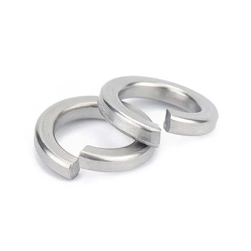 All You Need to Know About Washers: Types, Material Options, and Size Guide