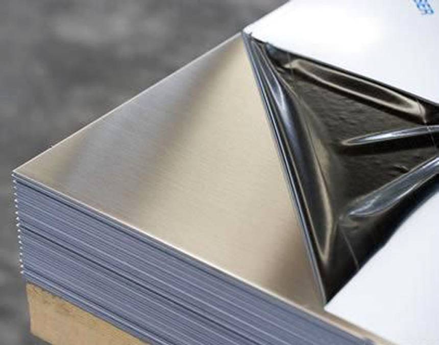 Understanding Rust in Stainless Steel