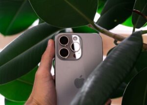 Why Titanium Is a Better Choice for the iPhone 16 Pro