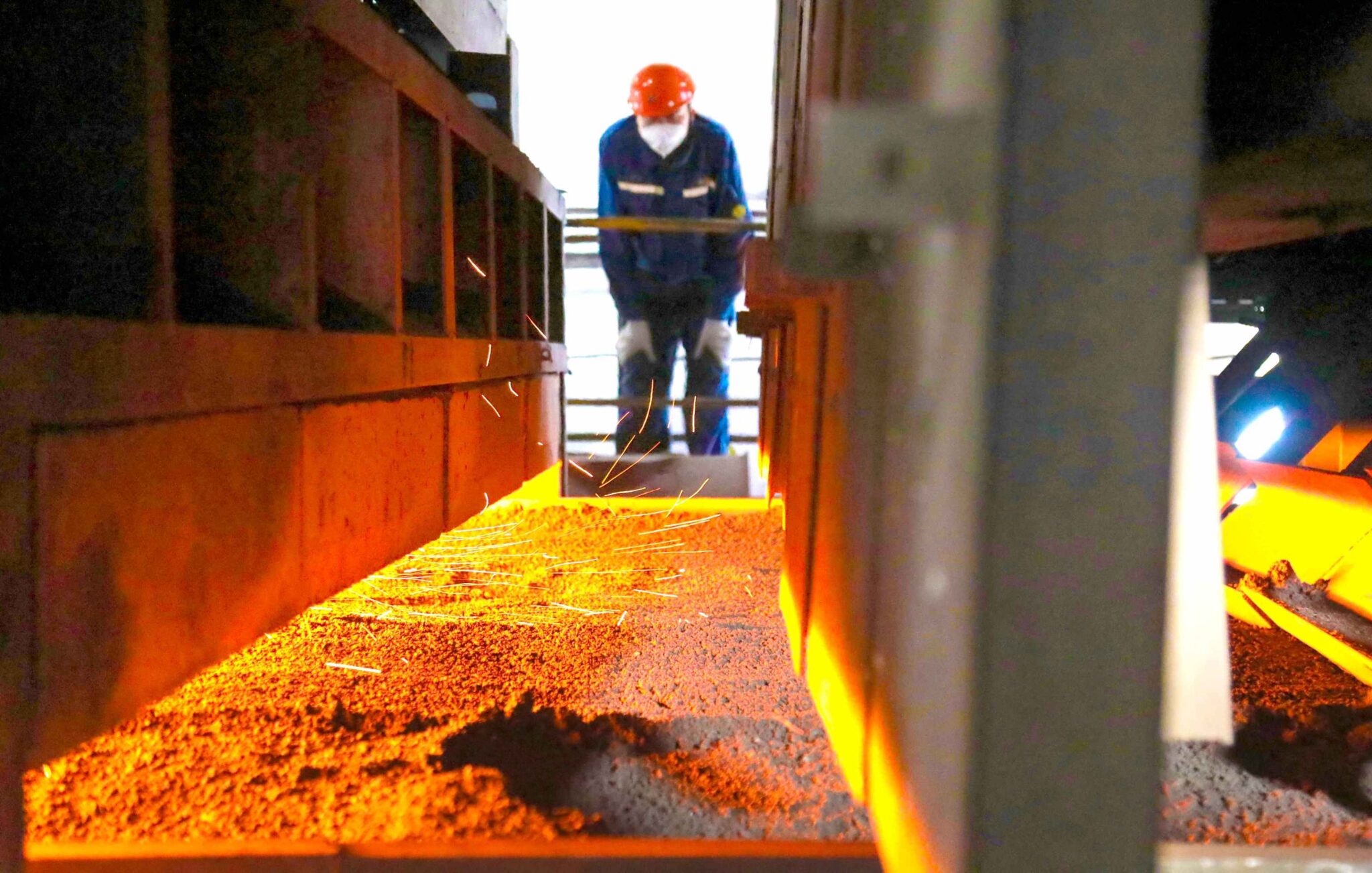 A Comprehensive Guide: Metal Sintering - Enze Mfg Co. Ltd.