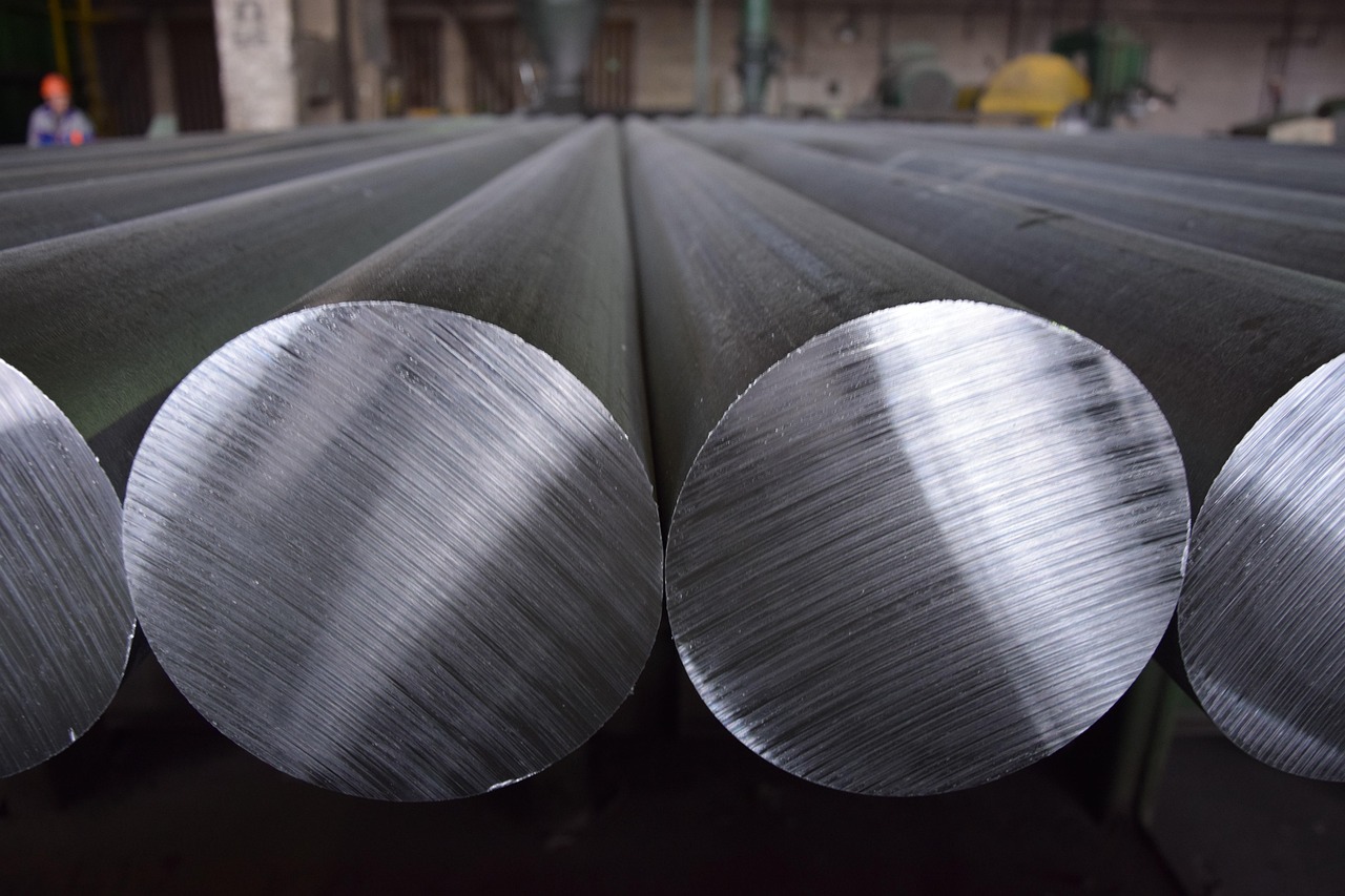 Understanding Aluminum Density: A Complete Overview