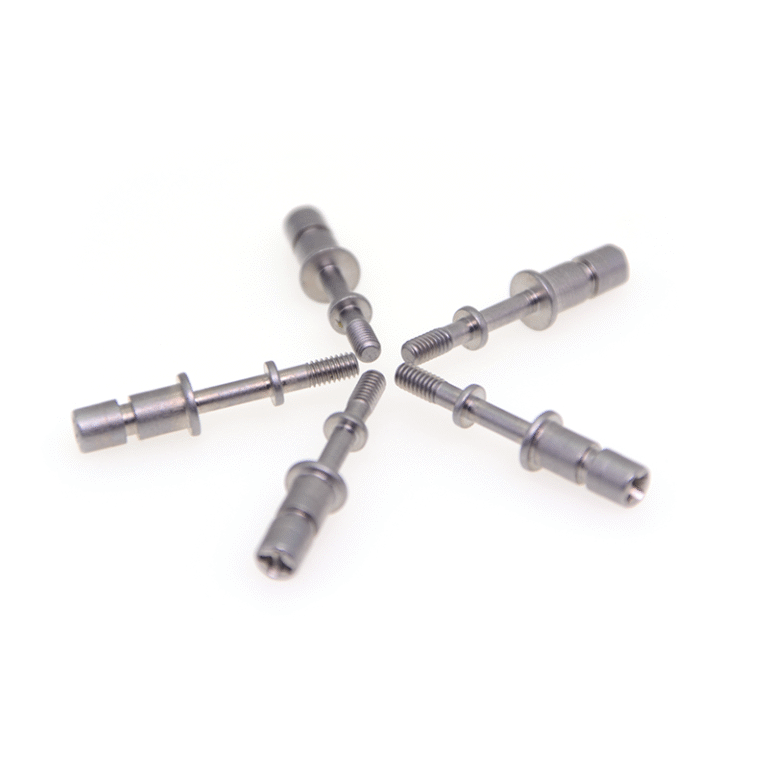 A Complete Guide to 7 Types of Rivets for Assembling Metal Sheets