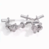 A Complete Guide to 7 Types of Rivets for Assembling Metal Sheets