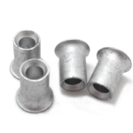 A Complete Guide to 7 Types of Rivets for Assembling Metal Sheets
