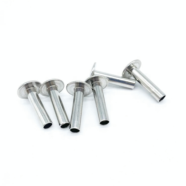 A Complete Guide to 7 Types of Rivets for Assembling Metal Sheets