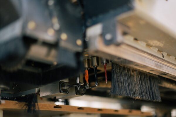 The History and Evolution of CNC Machining