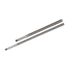 Splined Shafts: Definition, Types, and Machining Techniques