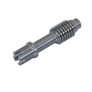 Splined Shafts: Definition, Types, and Machining Techniques