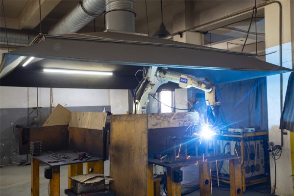 About Us - Enze Mfg Co. Ltd.