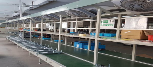 About Us - Enze Mfg Co. Ltd.